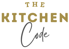 The Kitchen Code